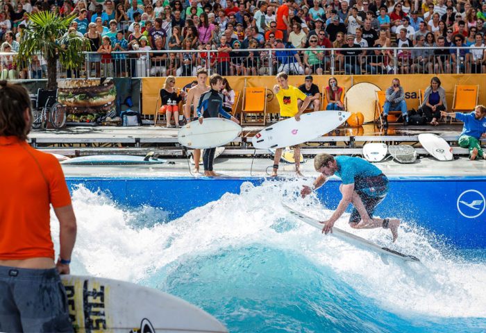 Alles über Rapid Surfing | Buster Surfboards